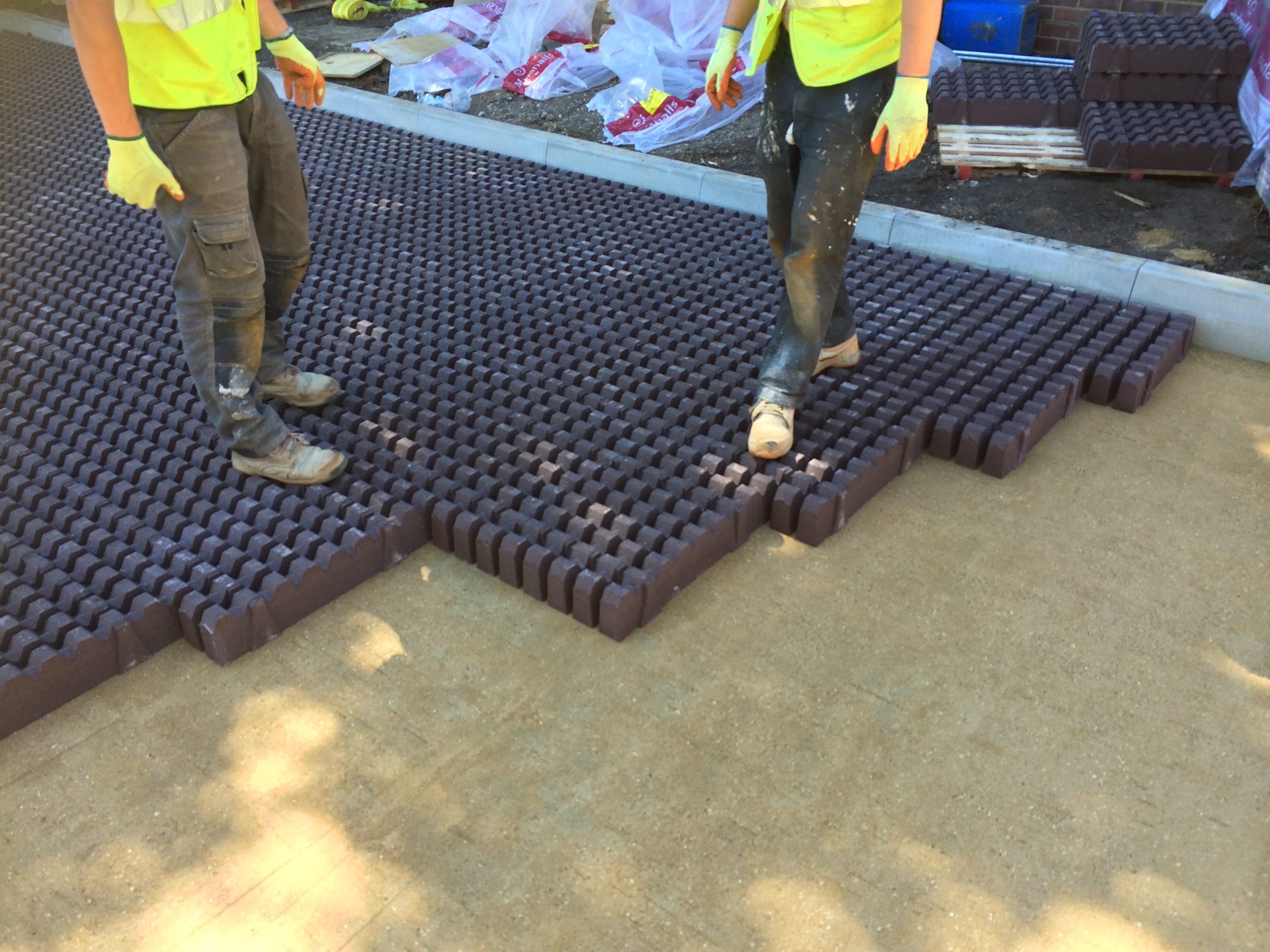 Civil Engineering – Premier Builders London